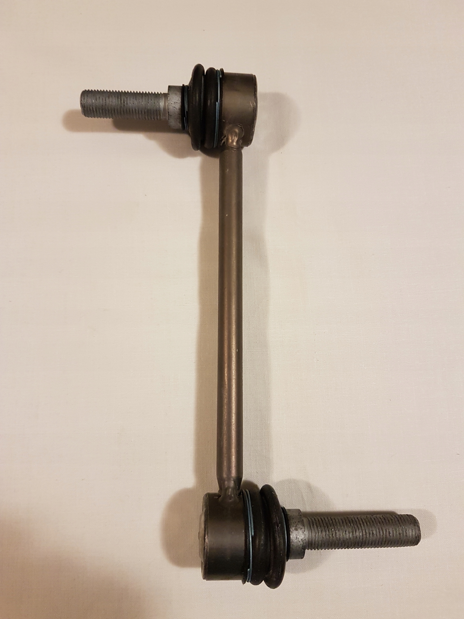 Mercedes ML164 łącznik stabilizatora przedniego1643202132 za 197.00PLN ...