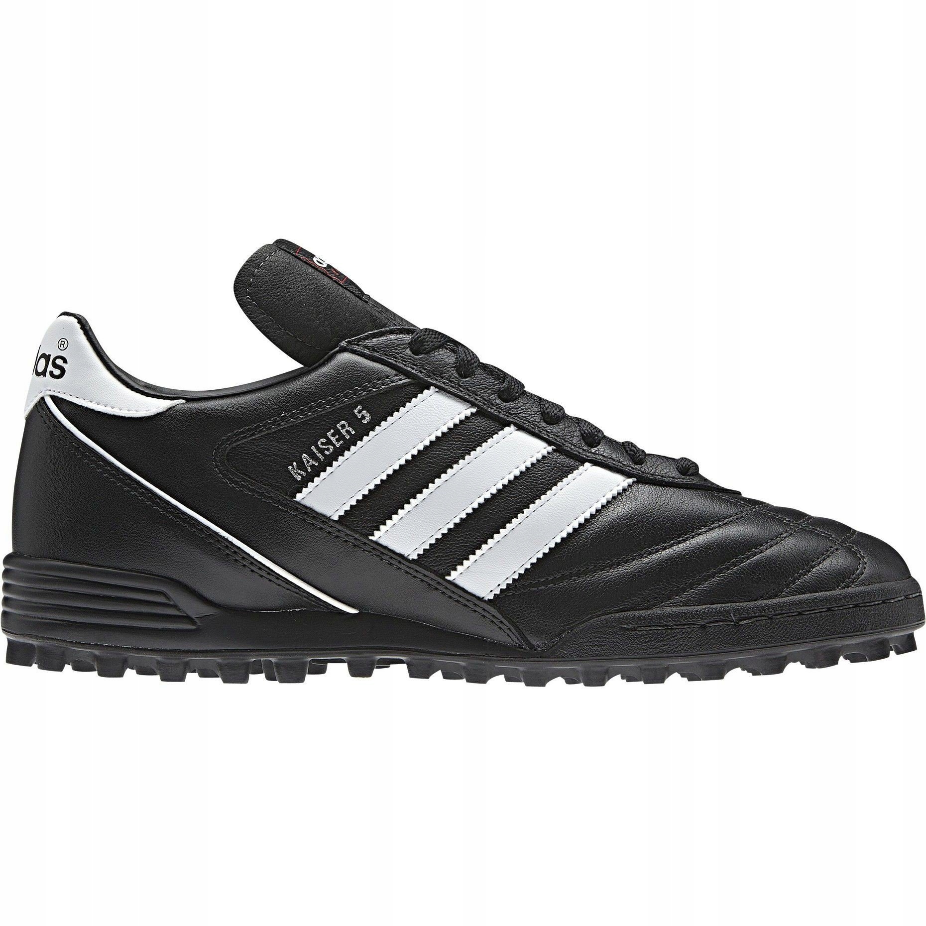 Adidas turfy Kaiser rozmiar 41 1/3 - 4003422889761 - 16402777541 - Allegro