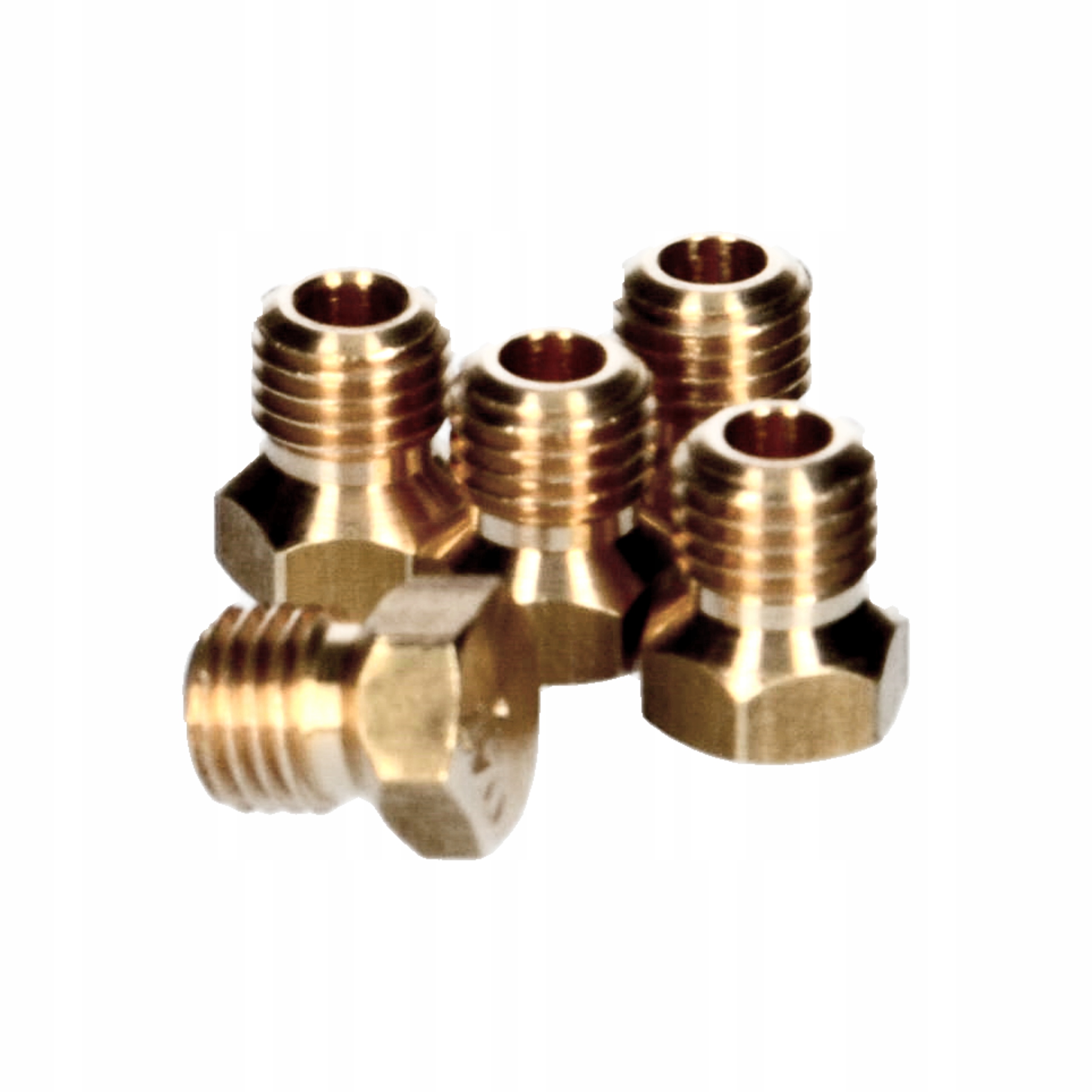 TRYSKY PRE PLYNOVÝ SPORÁK AMICA SUPER KOMPLET za 3,23 € - Allegro