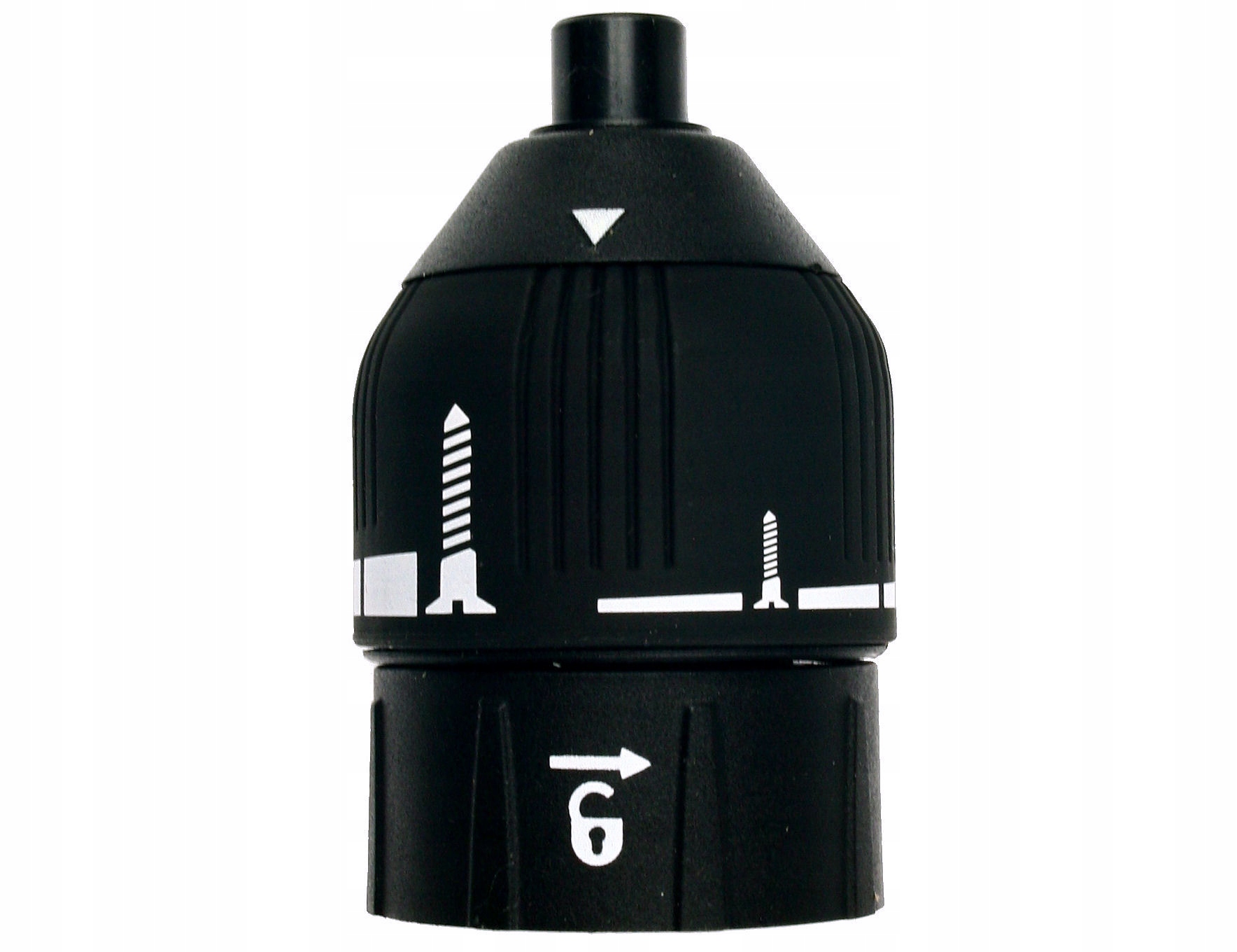 Adapter ze sprzęgłem do IXO 3 i IXO 4 BOSCH (3165140544870) • Cena ...