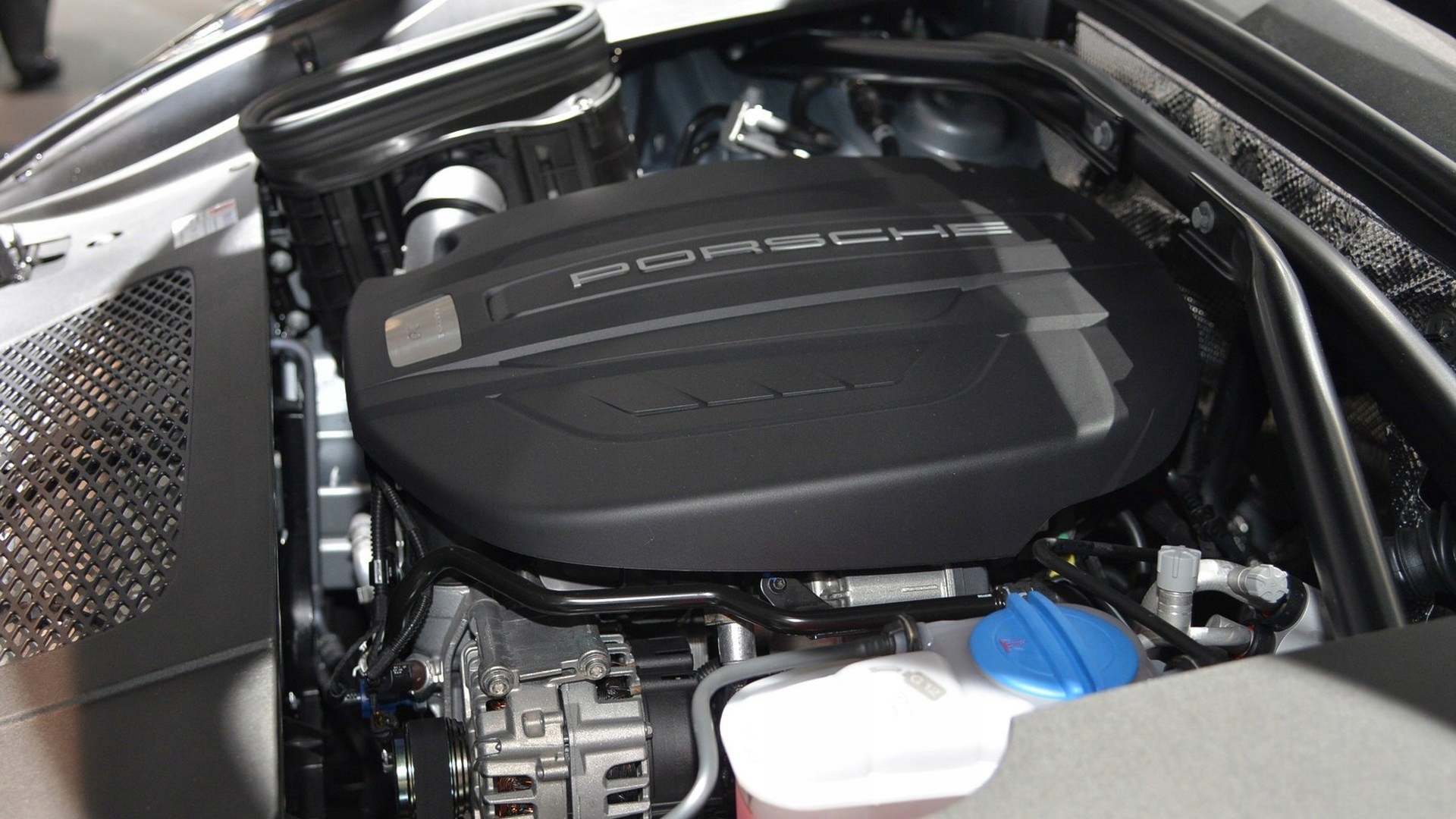 SILNIK PORSCHE MACAN CYN CYNA CYNB 2.0 CYN CYNA CYNB MCYNA MCYNB za ...