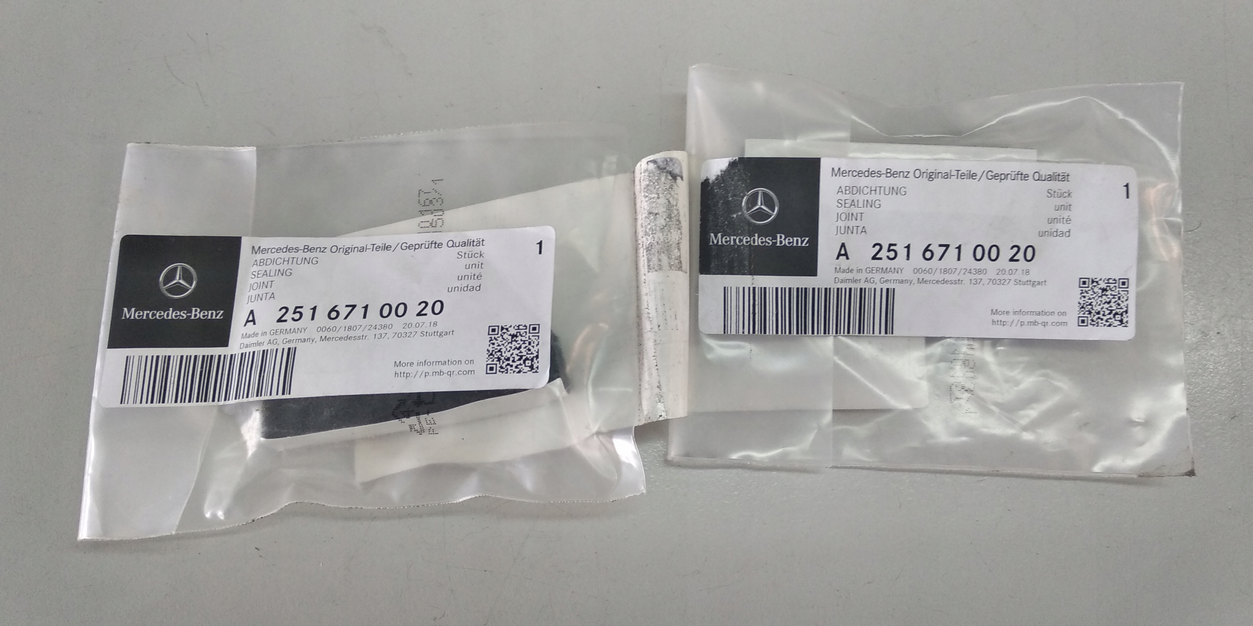 MERCEDES W251 R USZCZELNIENIE SZYBY A2516710020 a2516710020 za 19,99 zł ...