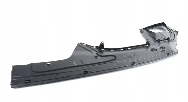 Osłona błotnika/silnika BMW 7 F01/F02 Oryginał za 615.00PLN z Bydgoszcz ...