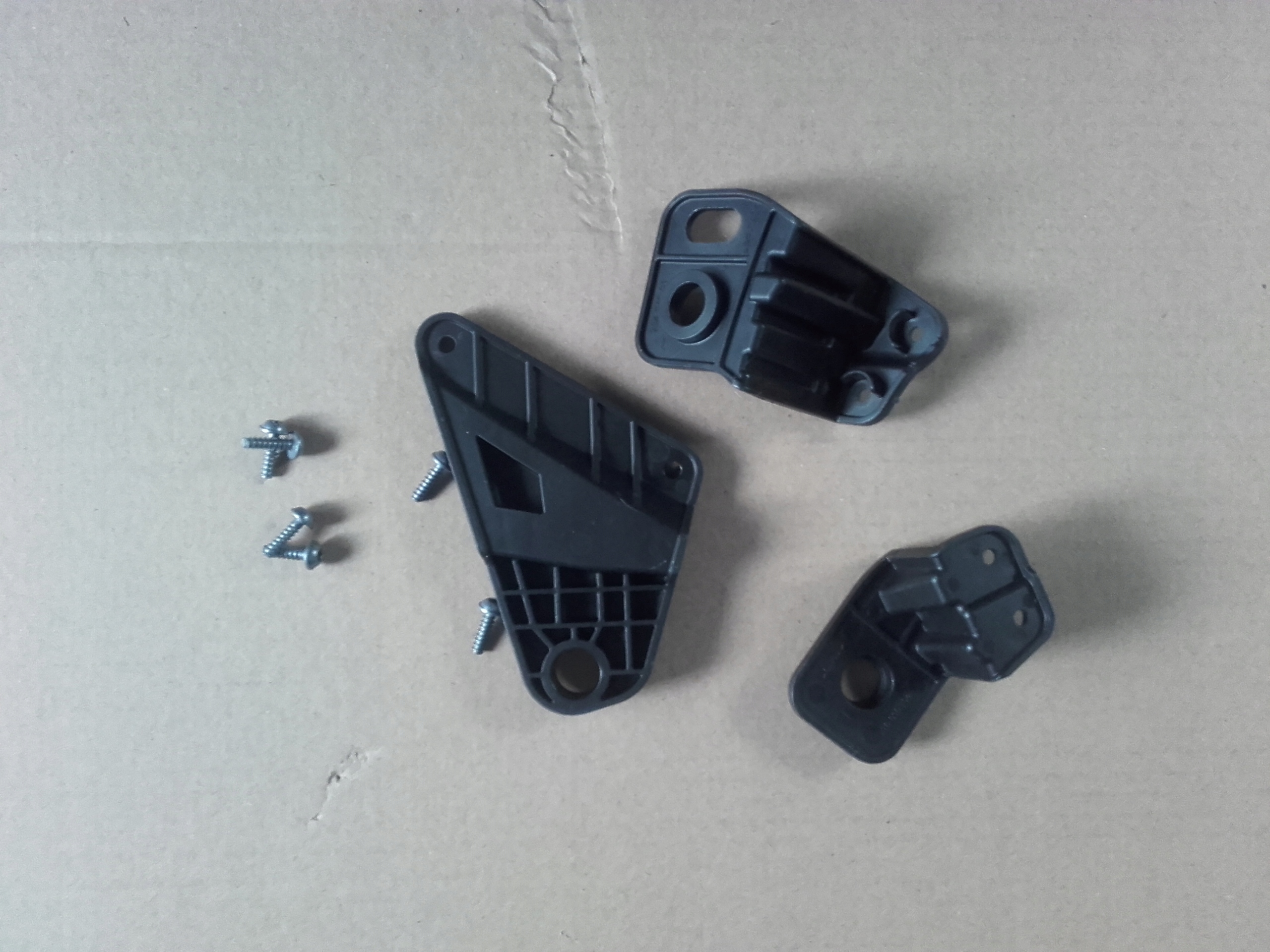 Citroen OE 9828393780 9828393680 - porównaj ceny - Allegro.pl