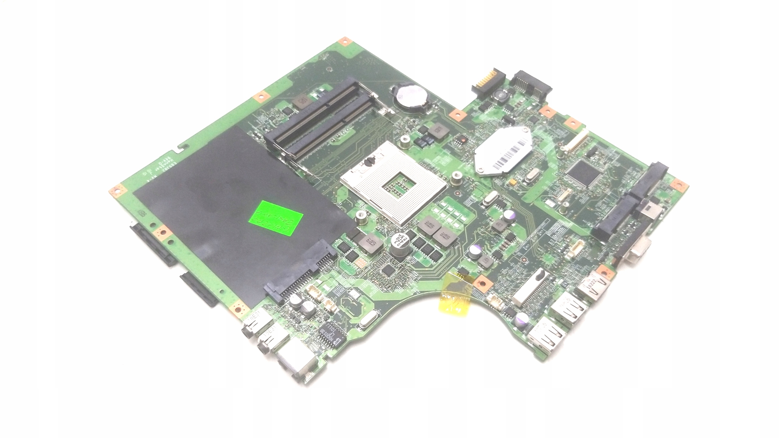 PŁYTA GŁÓWNA MSI MS-168A1 CR620 CX623 w POPIELÓW - Sklep, Opinie, Cena ...