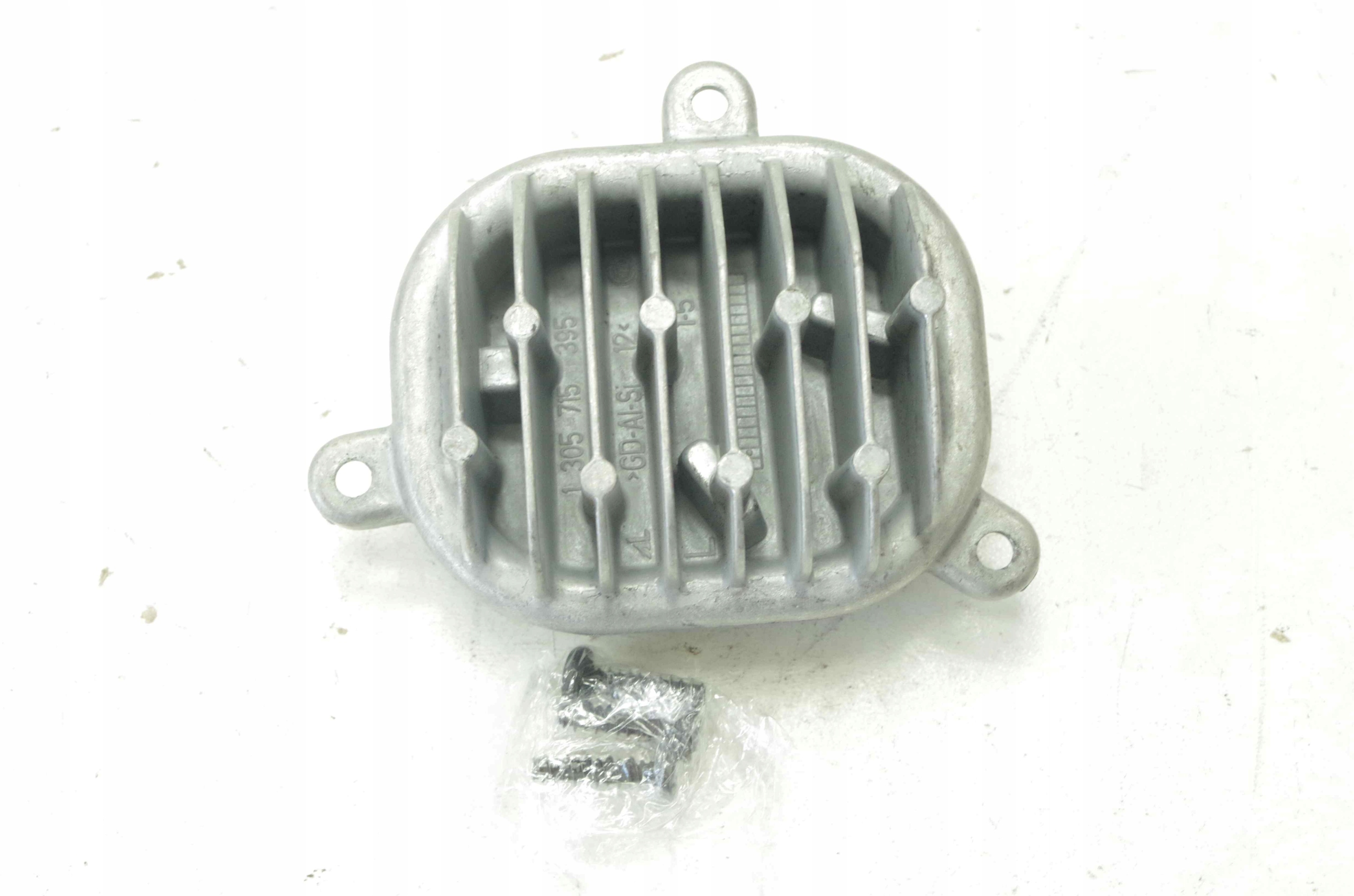 Przetwornica moduł led Audi OE 1305715395 - porównaj ceny - Allegro.pl