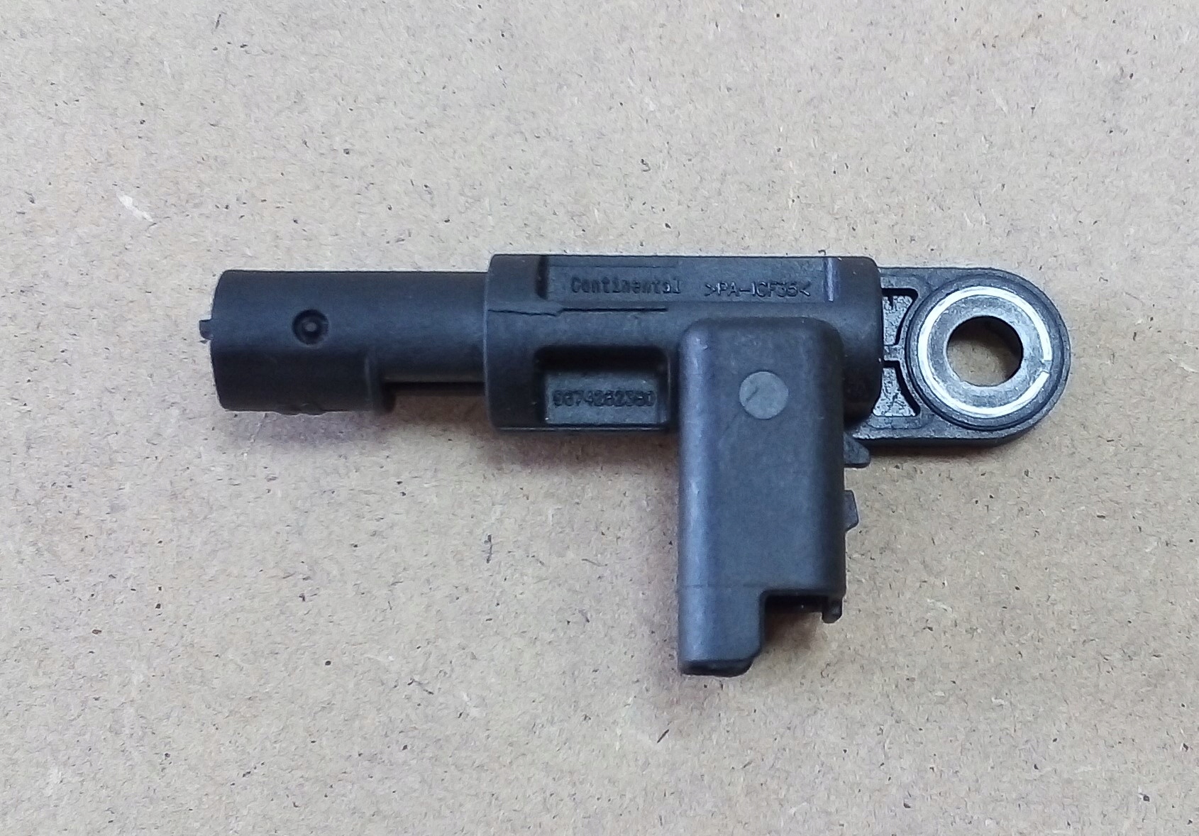 ДАТЧИК ПОЛОЖЕНИЯ КОНТИНЕНТАЛЬНОГО ВАЛА 9674262380 купить с доставкой из ...