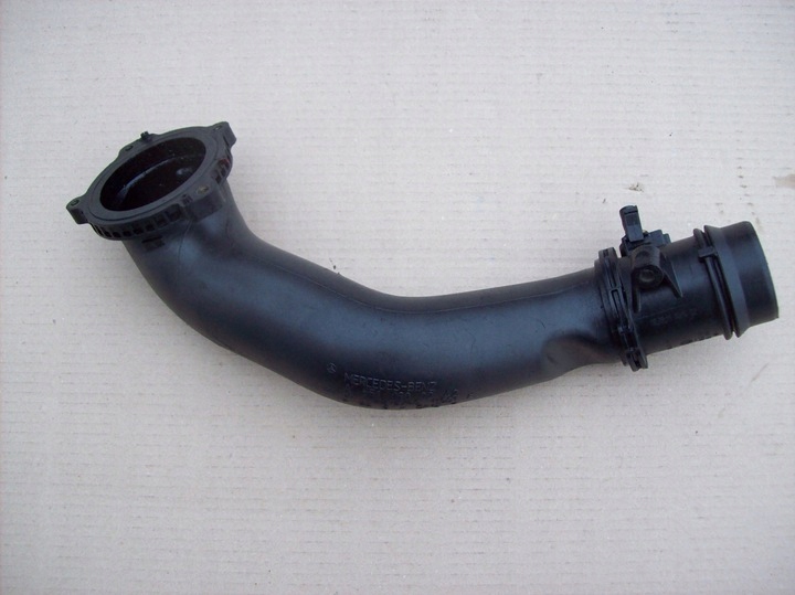 MERCEDES W204 W212 RURA POWIETRZA A6510900242 za 50.00PLN z Poznań ...