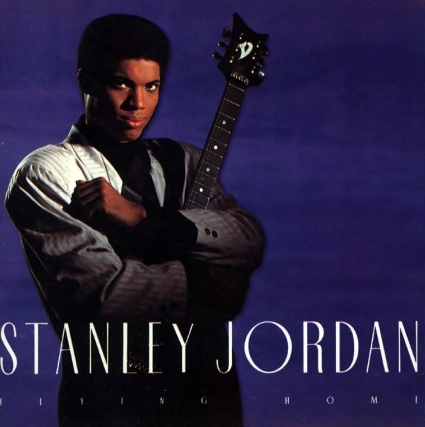 Flying Home Stanley Jordan CD - porównaj ceny - Allegro.pl