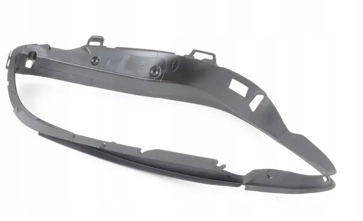 BMW X1 E84 E 84 LIFT OSPRZĘT LAMPY ORYGINAŁ za 600 zł z Żmigród ...