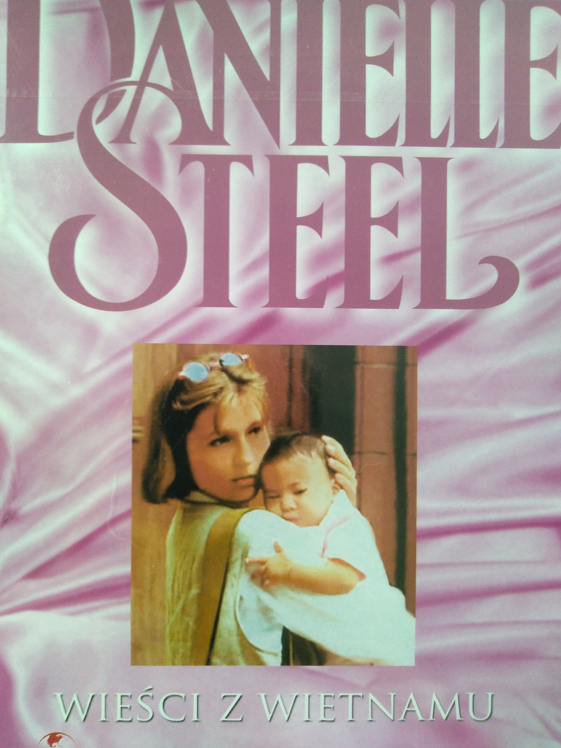 DANIELLE STEEL TERAZ I NA ZAWSZE DVD 128 9184931997 - Sklepy, Opinie ...
