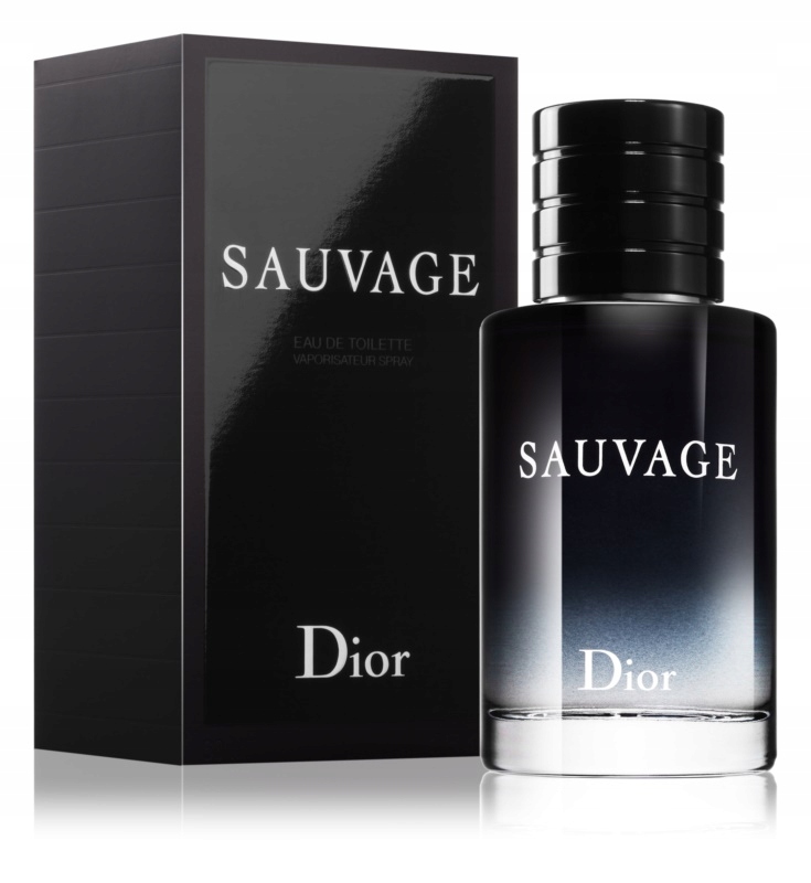 Dior Sauvage toaletní voda pro muže 60 ml, (3348901250153) • Ceny ...