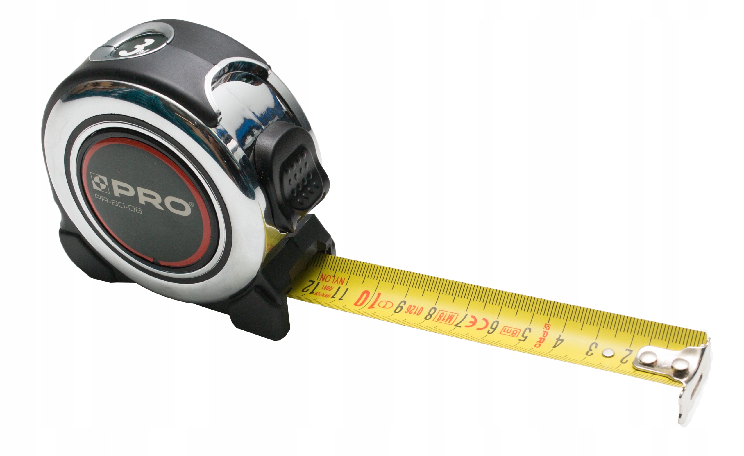 Miara zwijana Pro 5 m • Cena, Opinie - Allegro