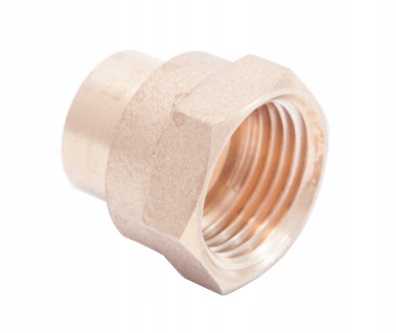 Mufa 2 Cale 1 cal - Niska cena na Allegro.pl