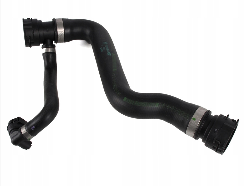 BMW OE 17127531768 przewód chłodnicy wody • Cena, Opinie - Allegro