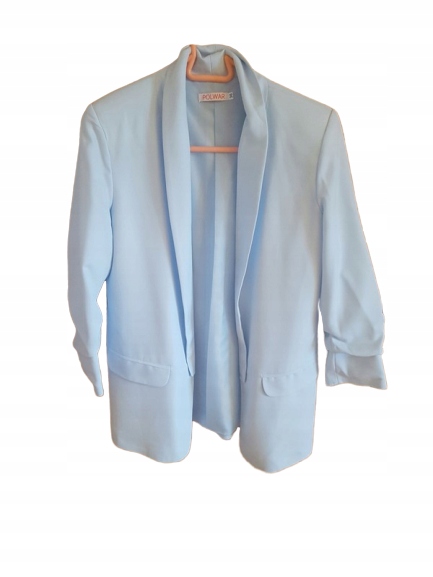 Polwar Marynarka - Niska cena na Allegro.pl