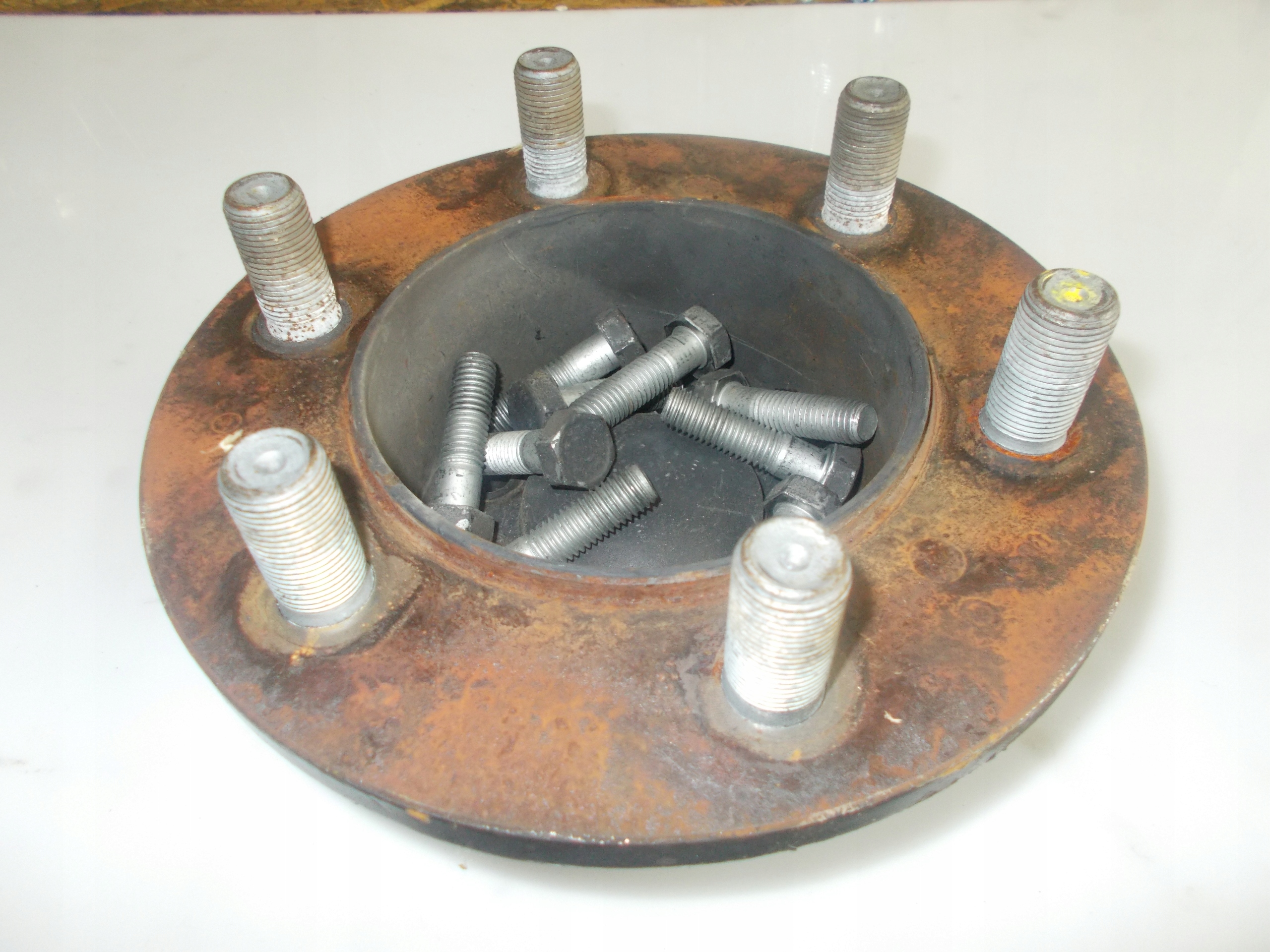 Iveco OE 504366656 zestaw łożysk koła - porównaj ceny - Allegro.pl