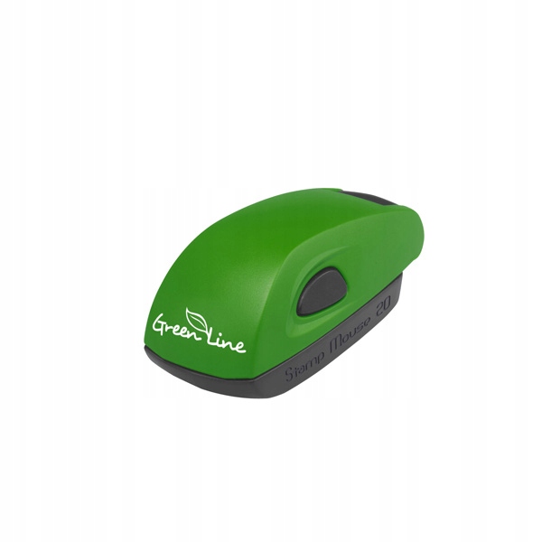 Stamp Mouse 20 + gumka ! • Cena, Opinie - Allegro