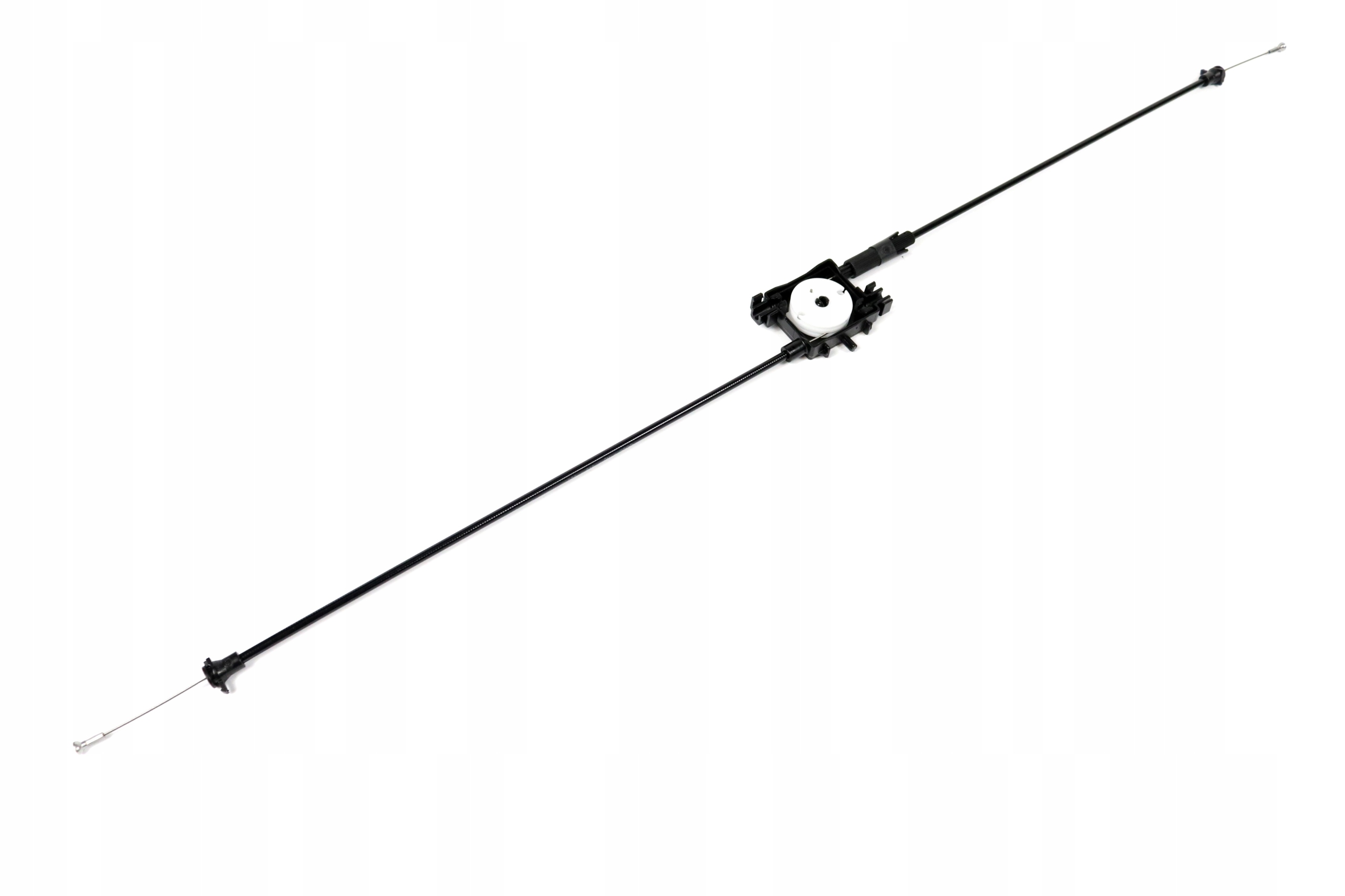 LINKA ŁĄCZNIK CIĘGNO ZAMKA MASKI PRZÓD AUDI Q3 8U0823531 za 86 zł z ...