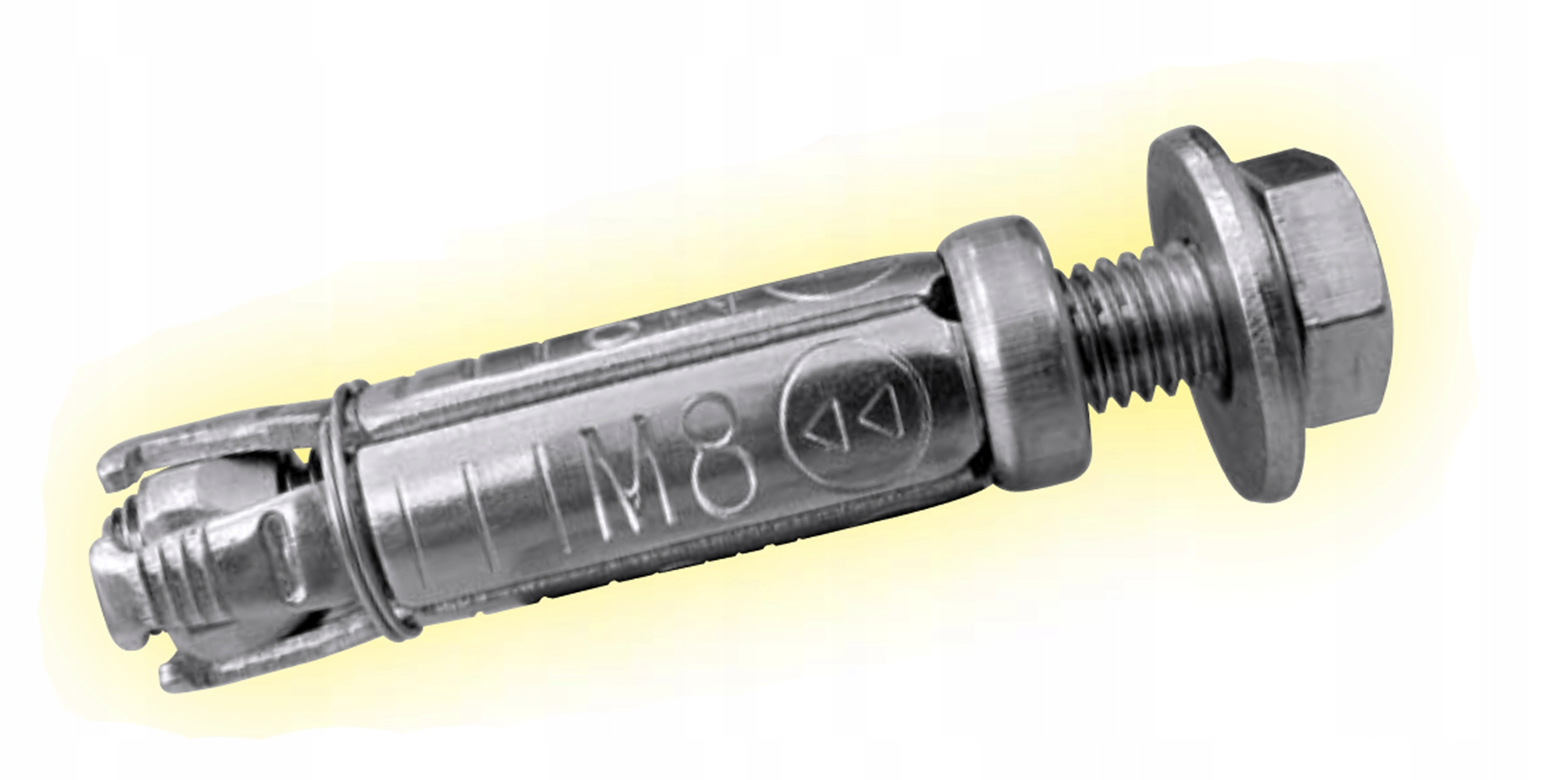 Kotwa 8x60 - Niska cena na Allegro.pl