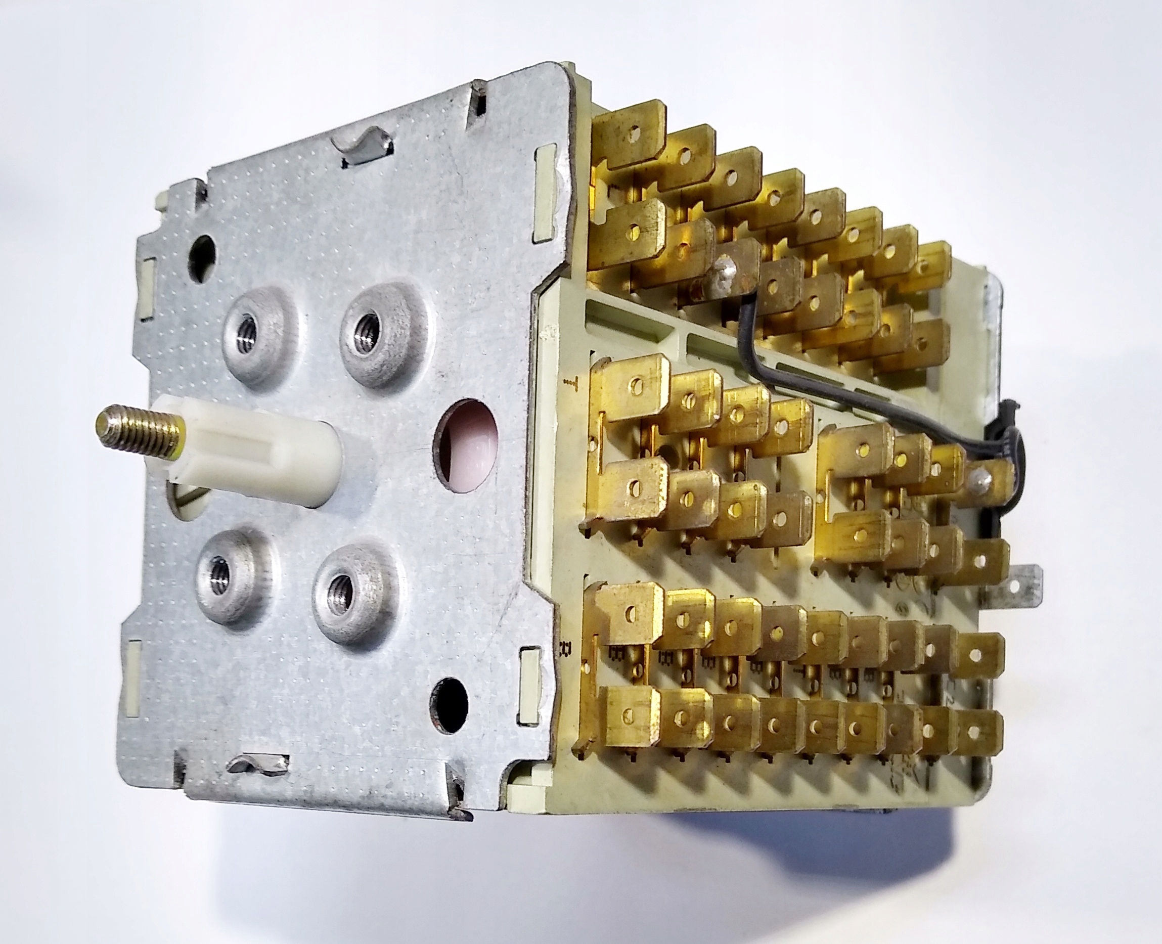 Programator Candy Aquamatic - Niska cena na Allegro.pl