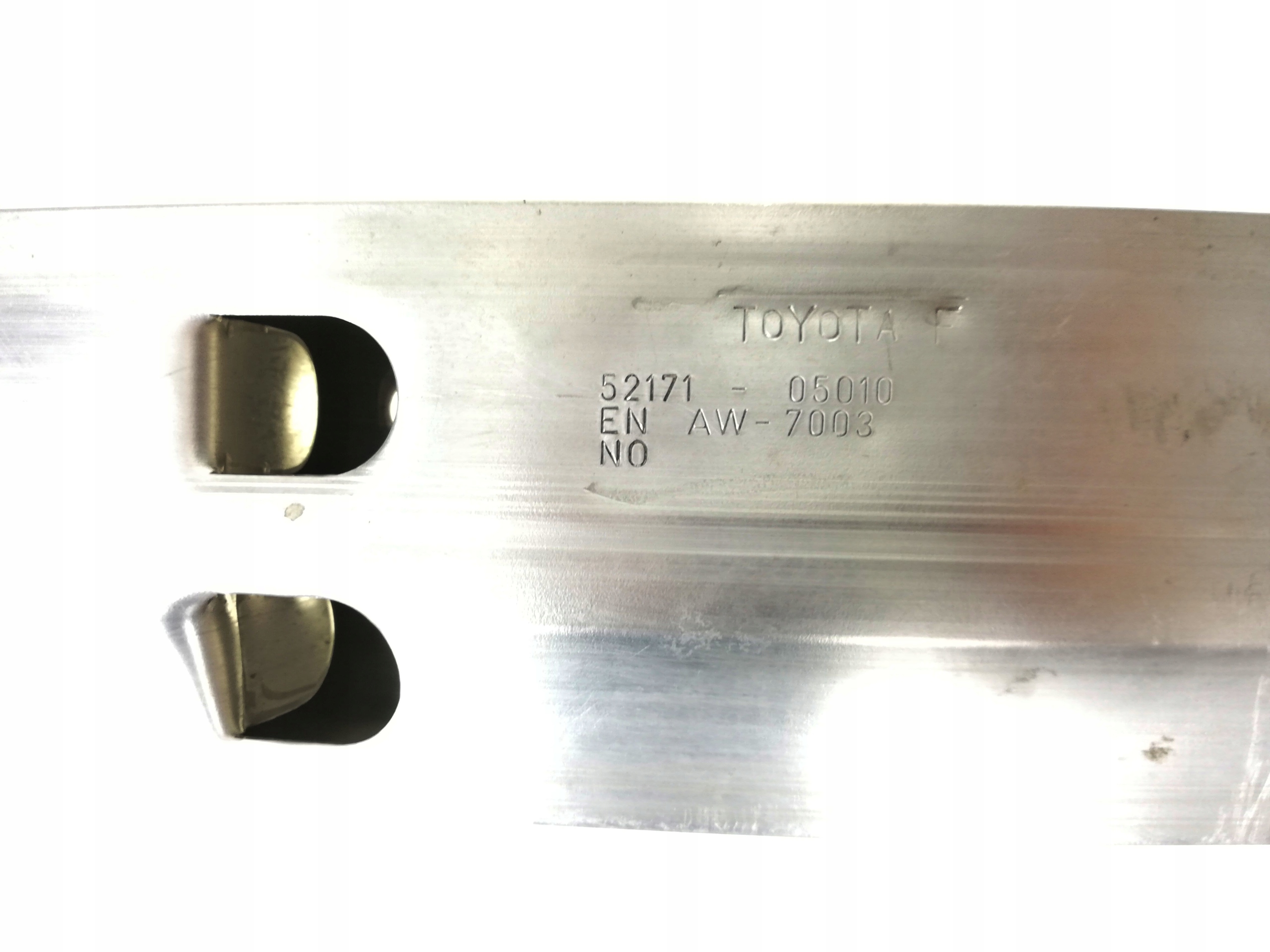 A52171-05010 - AVENSIS T25 03-08 луч укрепление заднего бампера купити ...