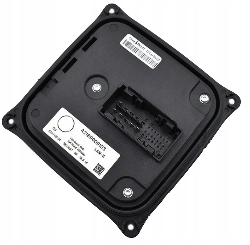 Moduł sterownik reflektora Mercedes-Benz OE A2189009103 za 239.99PLN z ...