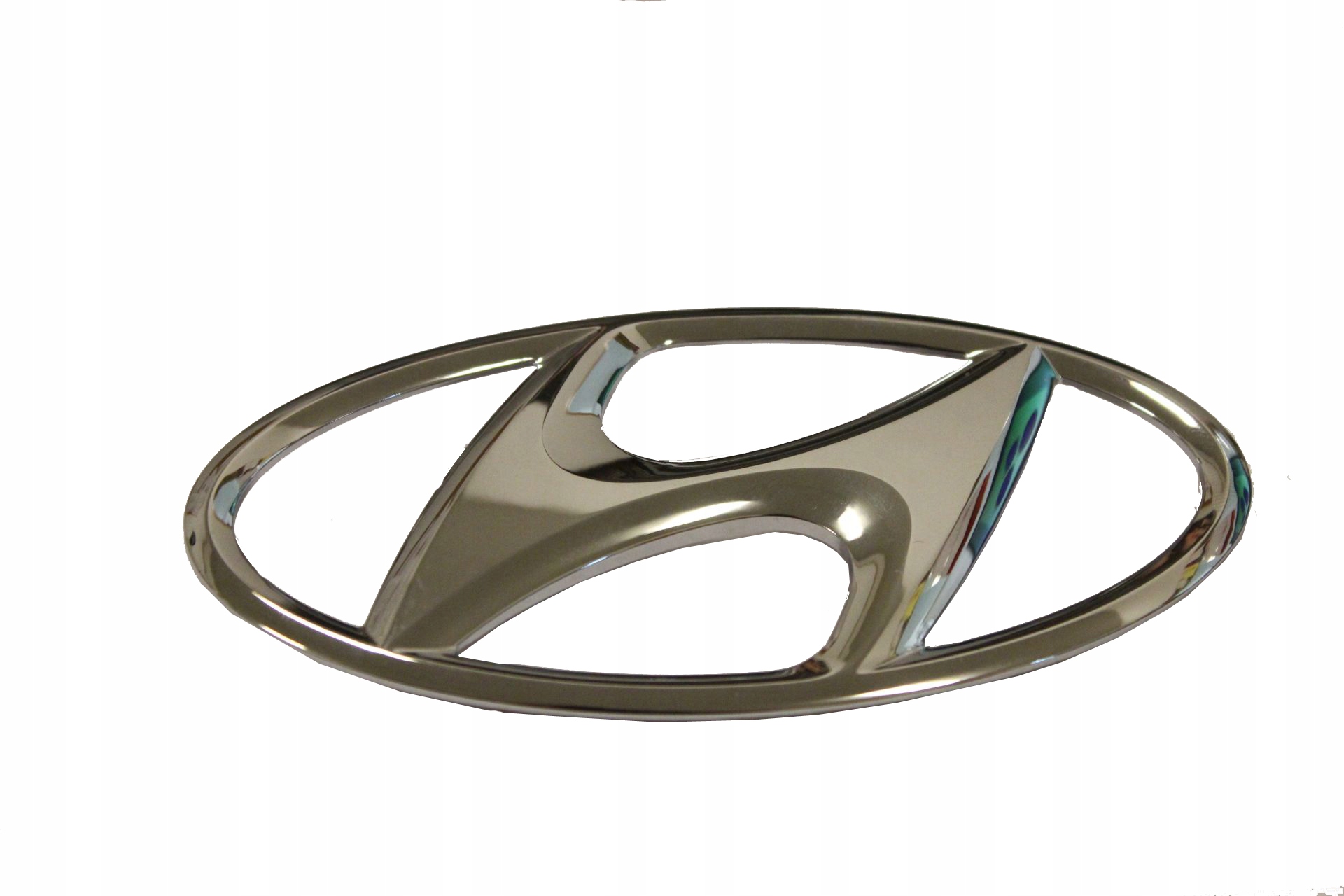 EMBLEMAT ZNACZEK LOGO PRZÓD HYUNDAI SONATA za 60.00PLN z KOMORÓW ...