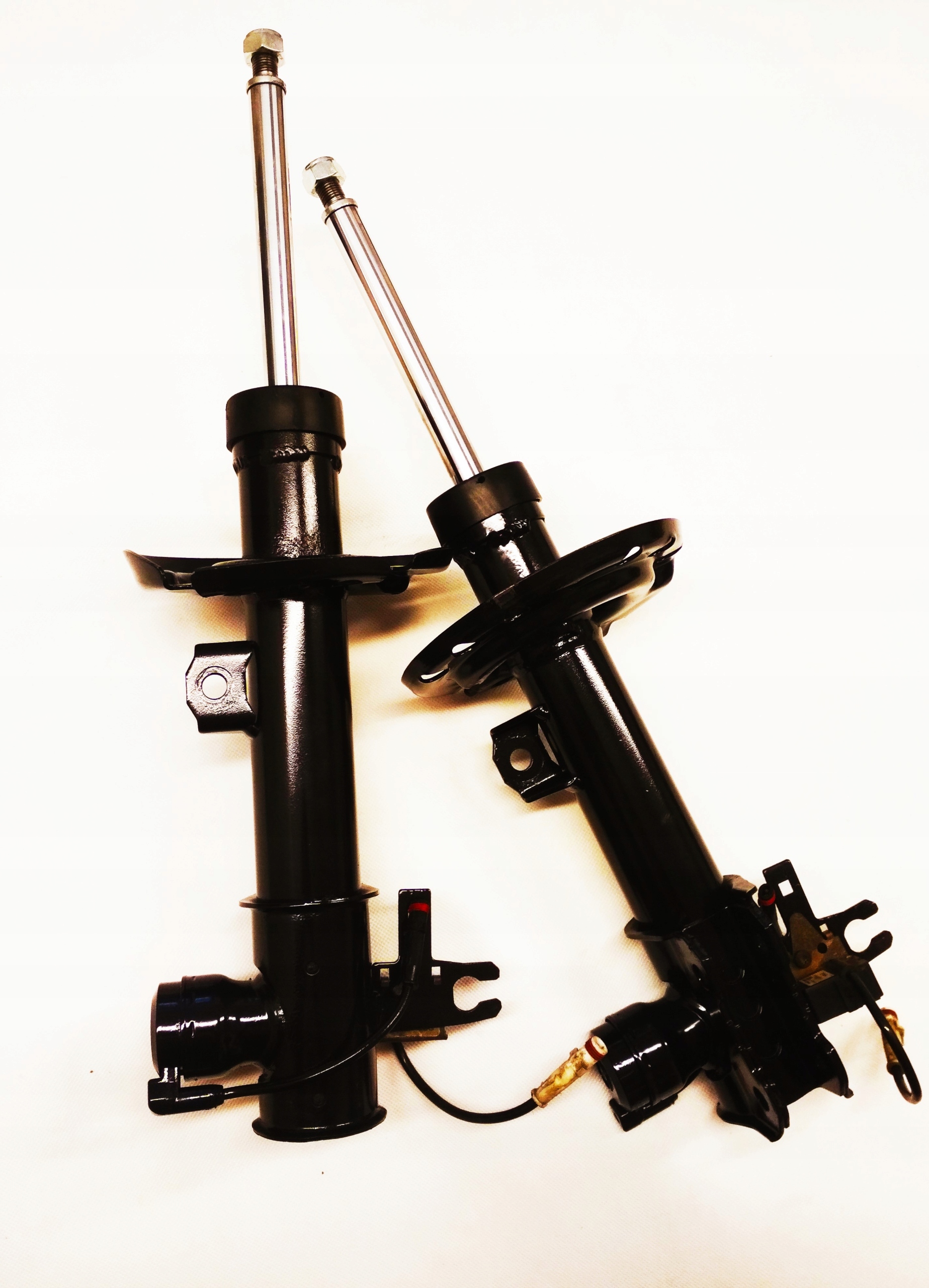 13254172 - Амортизатор передний Opel Vectra C Signum IDS + FV купити на ...