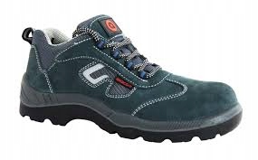 Obuwie robocze trzewiki Avacore Mapro S1P rozmiar 47 • Cena, Opinie ...