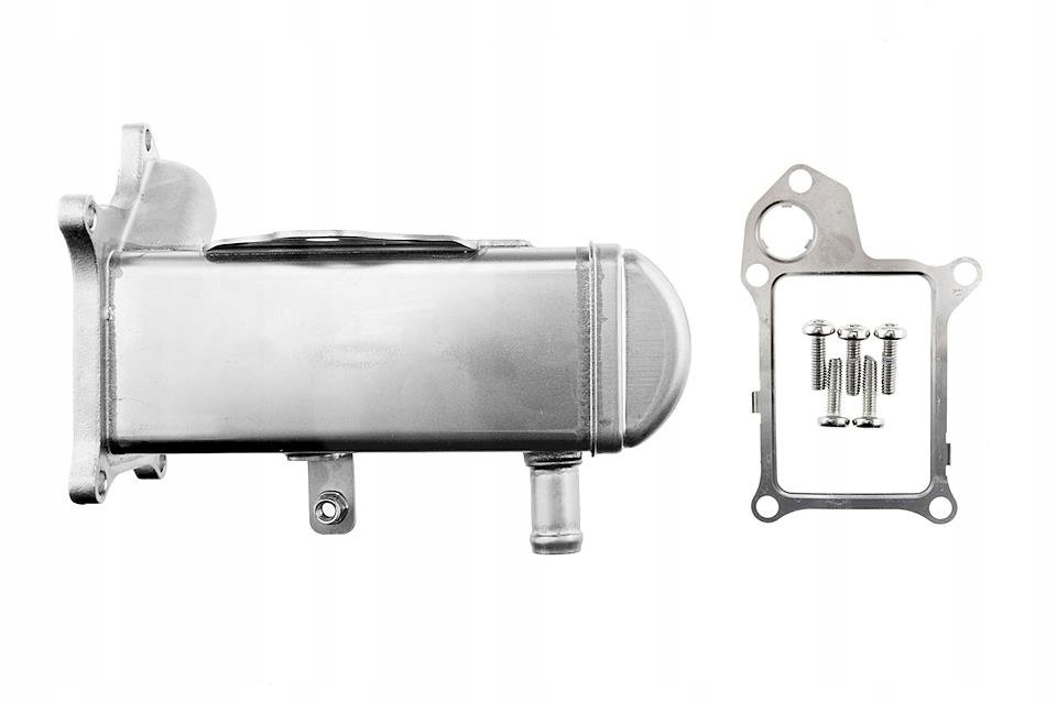 EGR-SU-004 - РАДИАТОР ВЫХЛОПНЫХ ГАЗОВ SUZUKI GRAND VITARA 1.9 DDIS ...