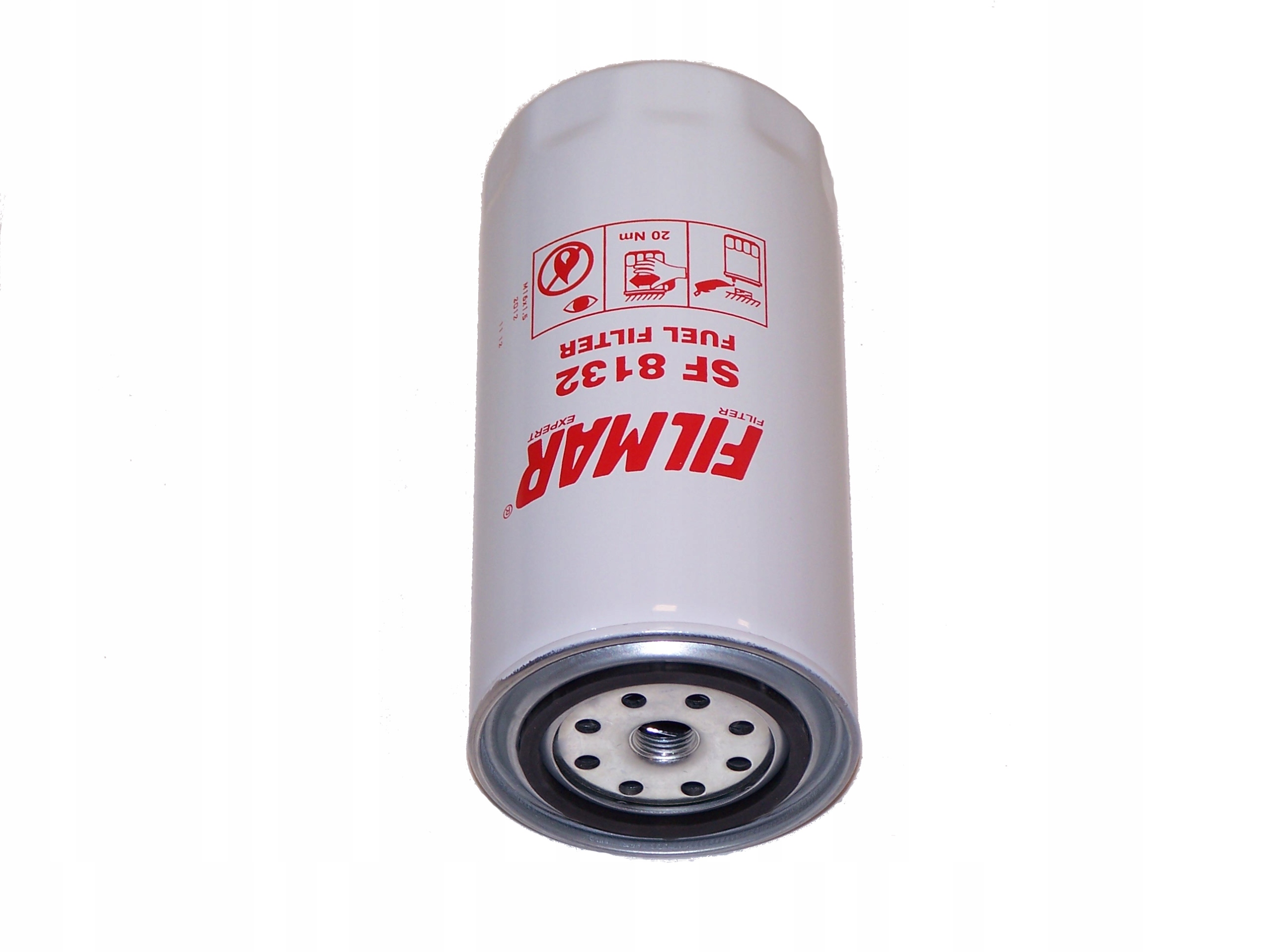 Купить ТОПЛИВНЫЙ ФИЛЬТР SF8132 WK962/4 FF4070 X00096: отзывы, фото и ...
