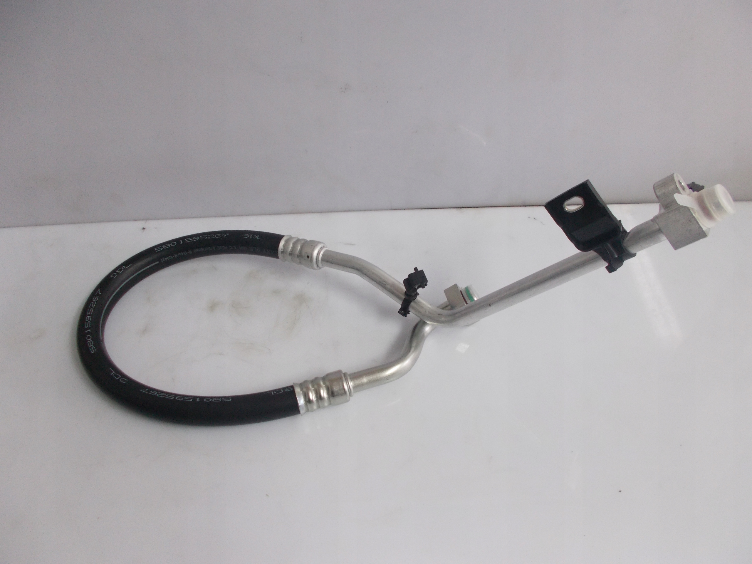 Iveco OE 5801595267 przewód klimatyzacji • Cena, Opinie - Allegro