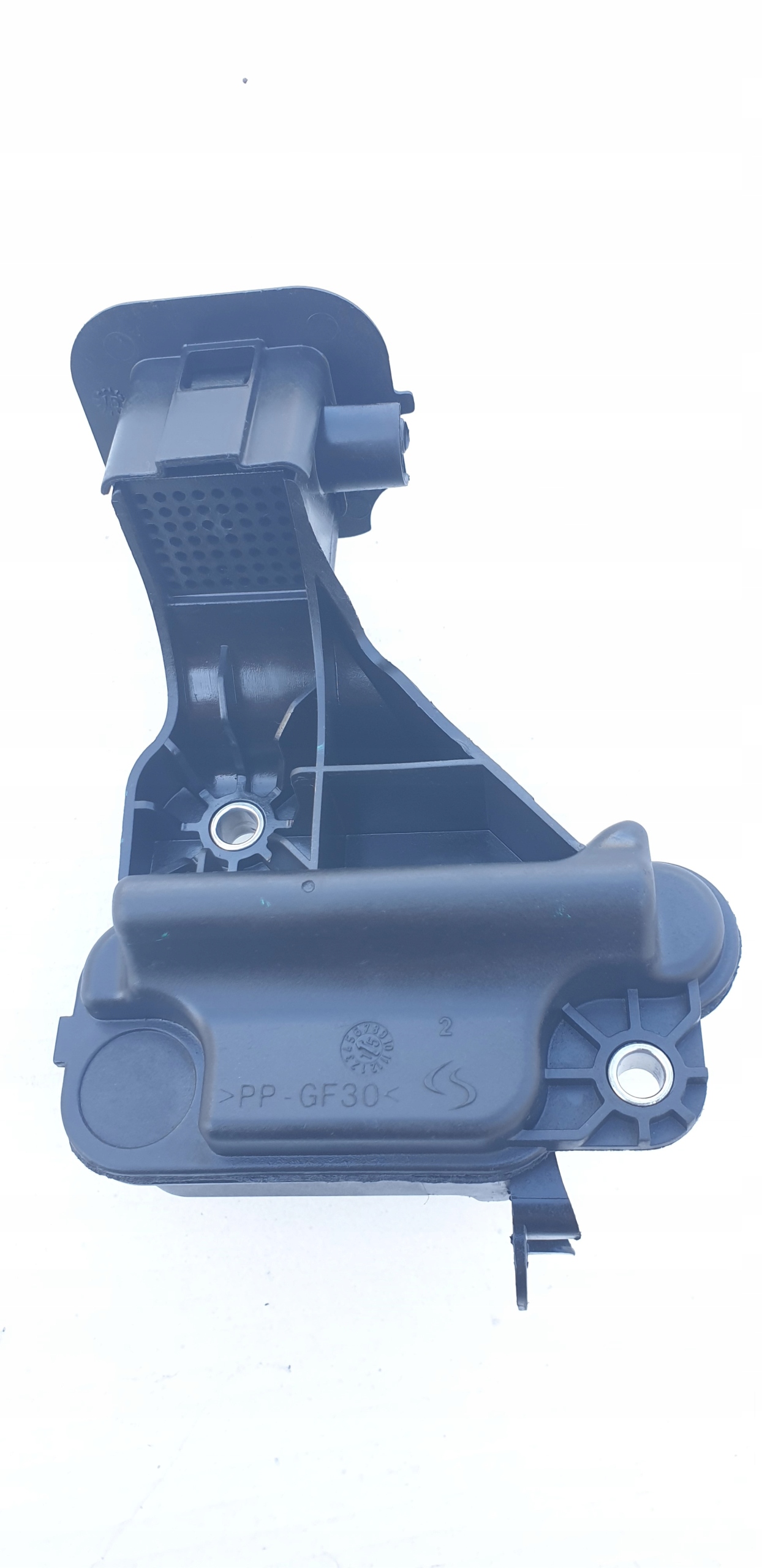 Ford OE 9805069780 zbiornik podciśnienia - porównaj ceny - Allegro.pl