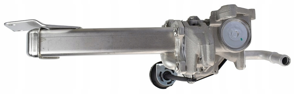 03L131512DK - РАДИАТОР ВЫХЛОПНЫХ ГАЗОВ КЛАПАН EGR 03L131512CC VW 2.0 ...