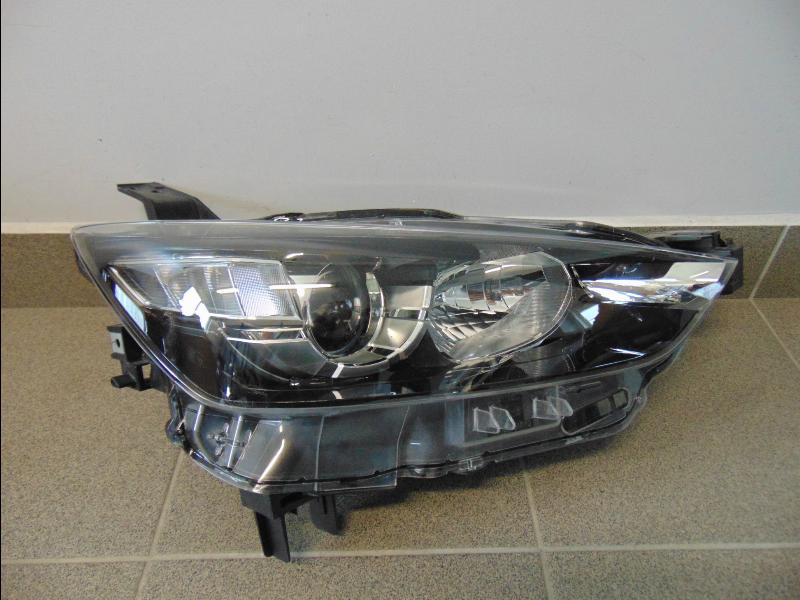 LAMPA PRZEDNIA PRZOD MAZDA CX3 CX-3 15- D10E-51030 za 390.00PLN z ...