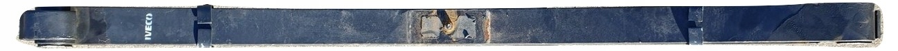 504361021 - РЕССОРА НАЗАД IVECO DAILY 65C 70C 72C 1996-2019 7 ПЕРЬЯ ...