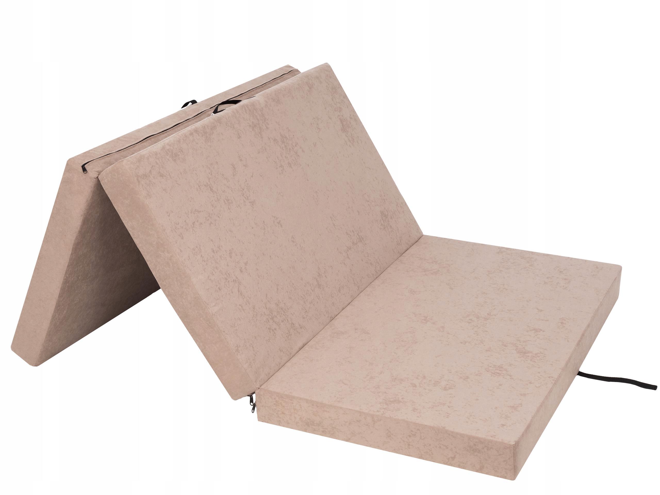 Materac piankowy Hobbygarden 120 x 200 x 10cm H2 (5902414508811) • Cena ...