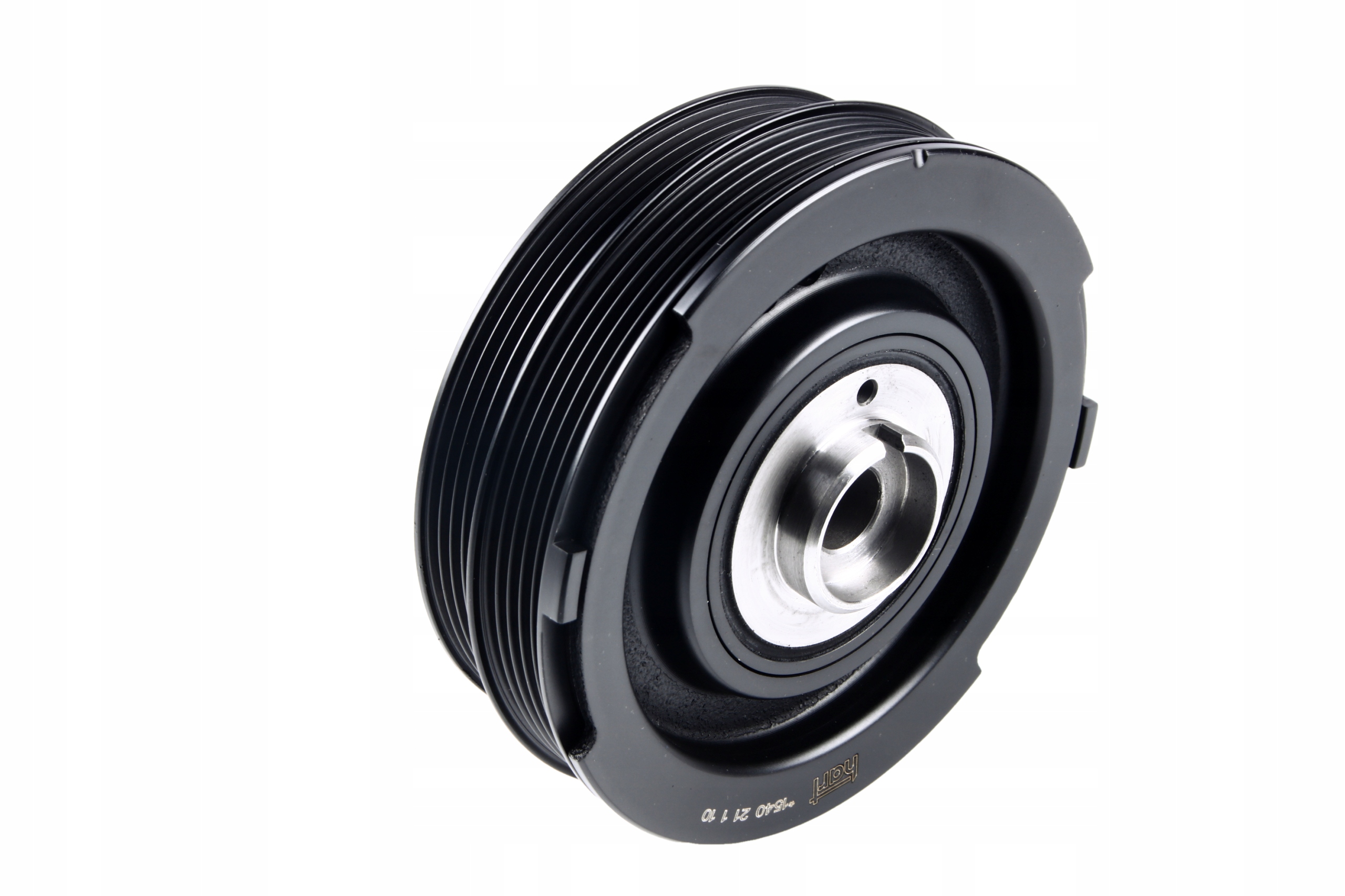 348 220 - BMW E39 520d M47 PULLEY SHAFT 2247565 купити на Avtoex з ...