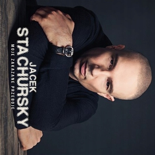 Stachursky Moje Zakazane Przeboje - Niska cena na Allegro.pl