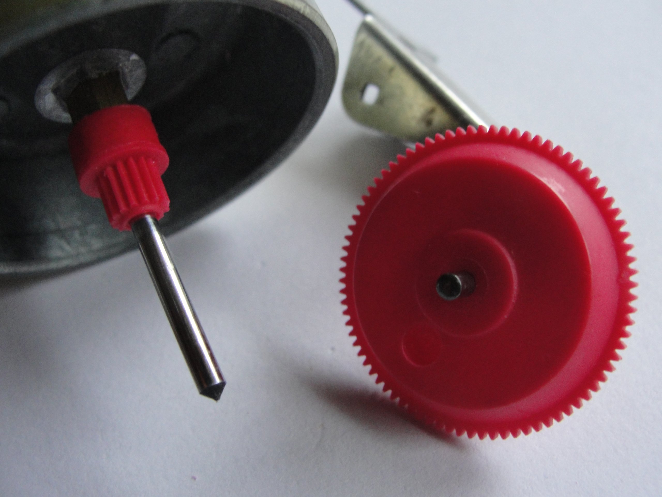 + unitra MAGMOR MSD-1402 MSD-1403 MSD-1405 zębatki NOWE komplet 2szt + - Sklep, Opinie, Cena w ...