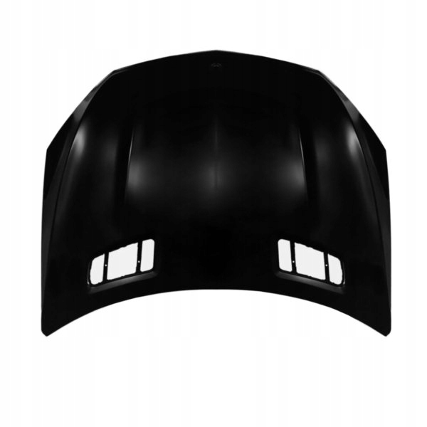 MASKA ALUMINIUM NOWA MERCEDES GLE W166 A2928800057 • Cena, Opinie - Allegro