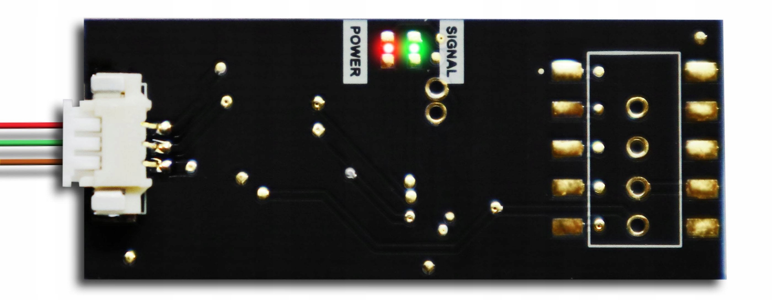 Emulator immo off VW, AUDI, SEAT, SKODA bez CAN Emulator immo za 80 zł ...