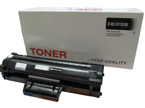 Toner do Samsung MLT-D111S, SL-M2020, SL-M2022, SL-M2026, SL-M2070 SL-M2071 - Sklep, Opinie ...