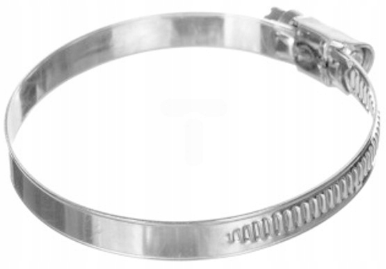 Obejma Ślimakowa OPASKA ZACISKOWA 16-27 mm Metalowa Stalowa SKRĘCANA ... Obejma Ślimakowa OPASKA ZACISKOWA 16-27 mm Metalowa Stalowa SKRĘCANA ...