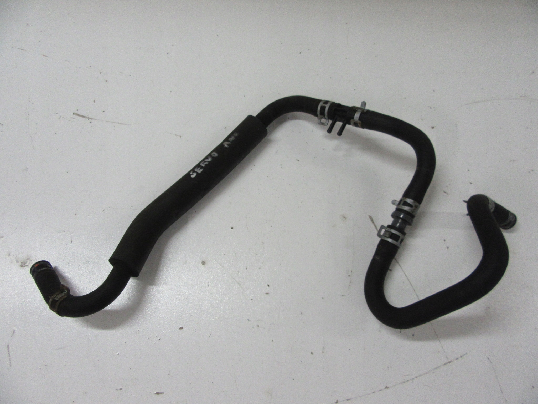 21403962 21403962 - Датчик противодавления выхлопных газов Volvo FH 4 ...