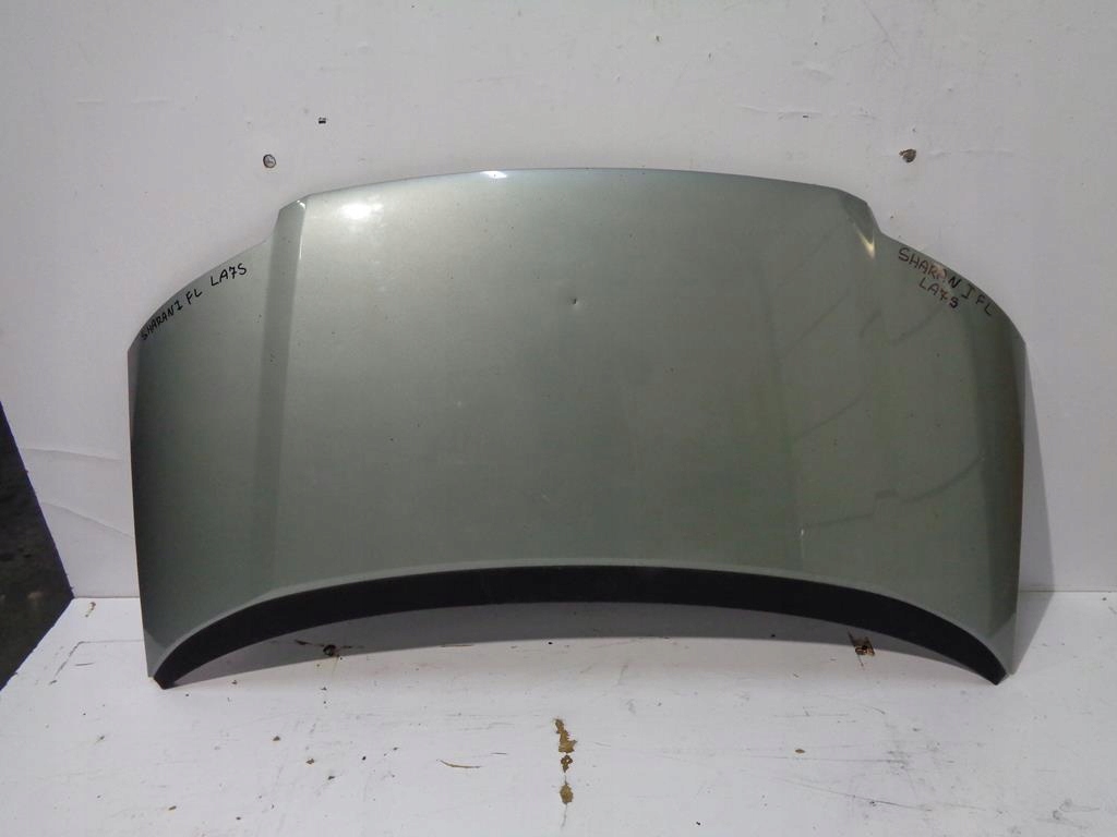 La7s Sharan - Niska cena na Allegro.pl