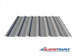 Blacha Trapezowa 1mm - Niska cena na Allegro