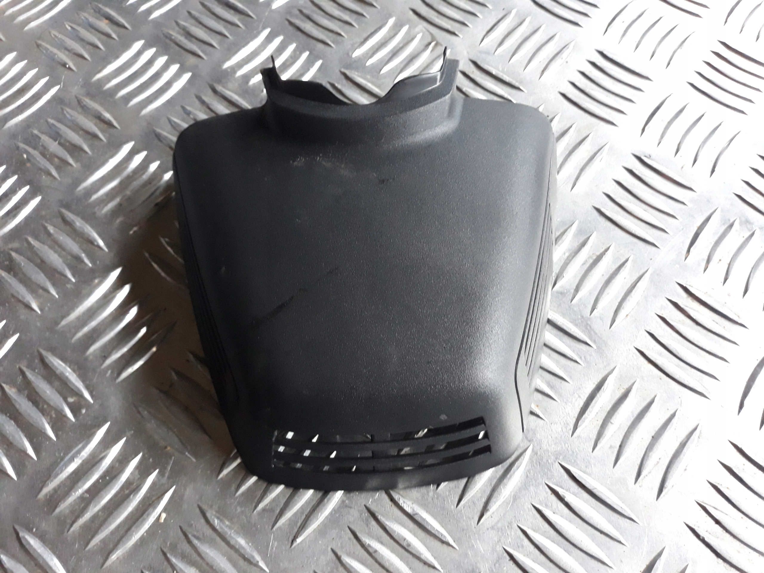 Купить НАКЛАДКА ЗЕРКАЛА MERCEDES GLK X204 A2048210036: отзывы, фото и ...