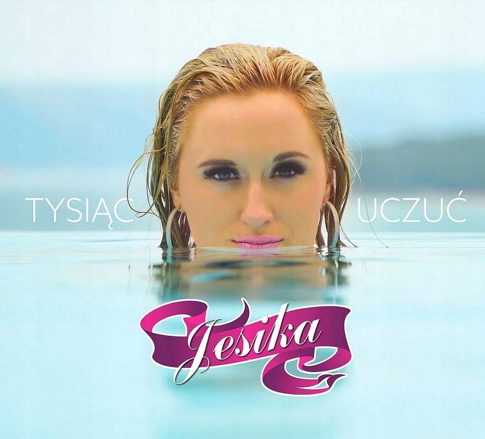 Jesika - Tysiąc uczuć 12937275844 - Sklepy, Opinie, Ceny w Allegro